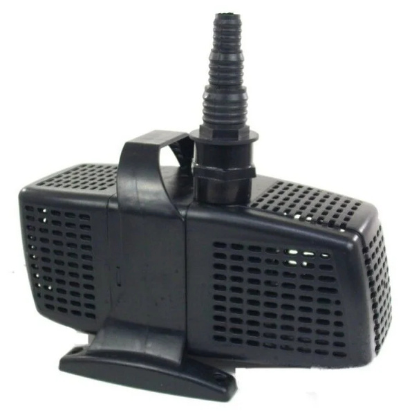 Насос для пруда и фильтрации JSP 25000 JEBAO - купить с доставкой по выгодным ценам в интернет ...