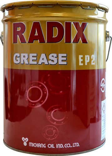 Смазка консистентная ENEOS RADIX GREASE EP-2 15кг. - купить в интернет ...