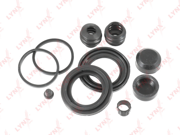 Ремкомплект тормозного суппорта переднего/заднего (d44 мм, Brembo) арт ...