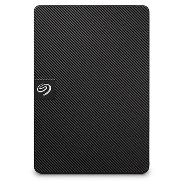 4 ТБ Внешний жесткий диск Seagate 1509796 (1712858), черный - купить с ...