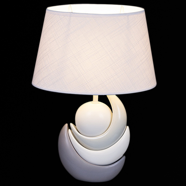 Лампа настольная Reluce Light керамика - купить по низкой цене в ...