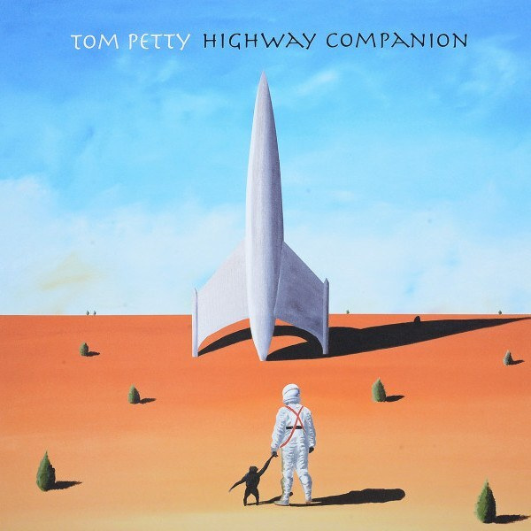 CD CD Tom Petty - Highway Companion (5615) - купить по низким ценам в ...
