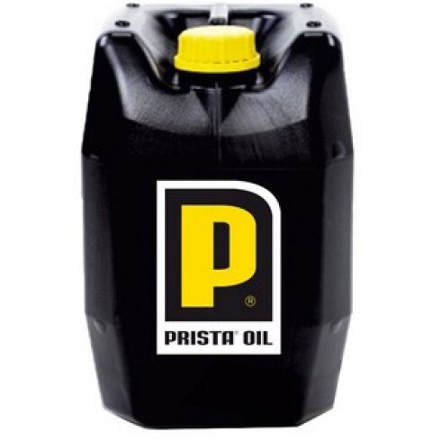 Масло моторное PRISTA 5W-40 Синтетическое - купить в интернет-магазине ...