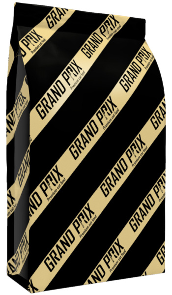 Сухой корм GRAND PRIX EXTRA LARGE ADULT для взрослых собак гигантских ...