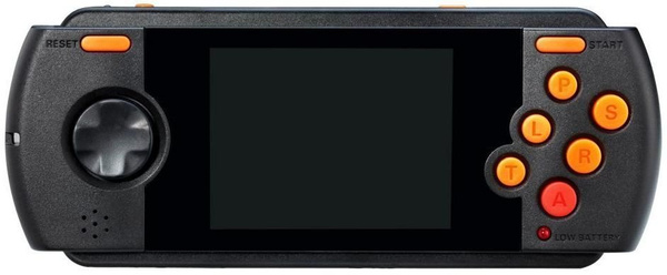 Портативная игровая приставка Atari Flashback Portable AP 3280B 80 в 1 ...
