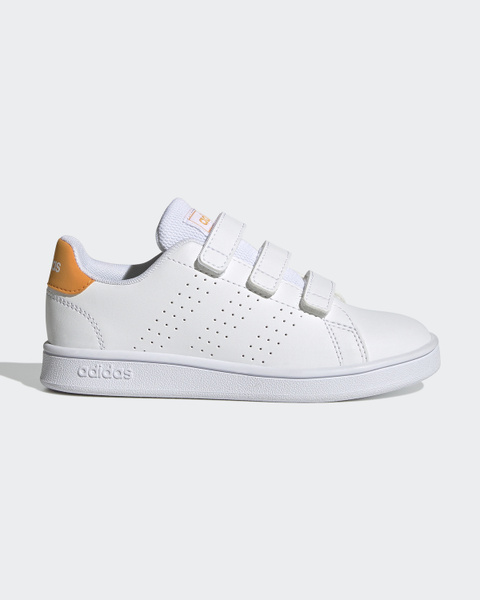 Кеды adidas Advantage Shoes купить на OZON по низкой цене (419927654)