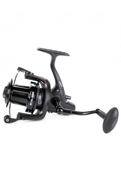 Катушка BoyaBY BY-HL, С передним фрикционом, 6000, Передний фрикцион купить по низкой цене с ...