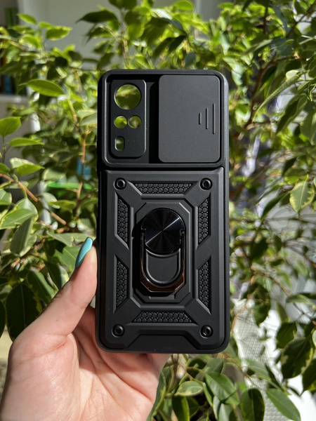 Чехол противоударный armors для Vivo Y31 и Y53S / Виво У31 и У53S с ...