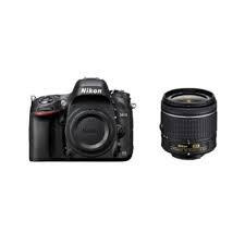 Зеркальный фотоаппарат Nikon Фотоаппарат D610 kit 18-55mm - купить по ...