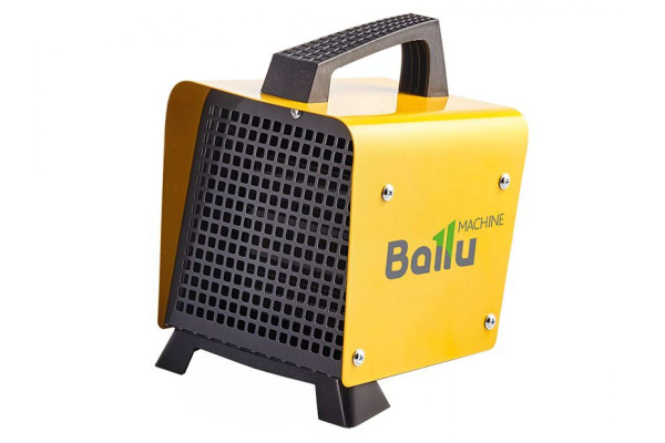 Тепловая пушка Ballu BKN-5 купить на OZON по низкой цене (1025275311)