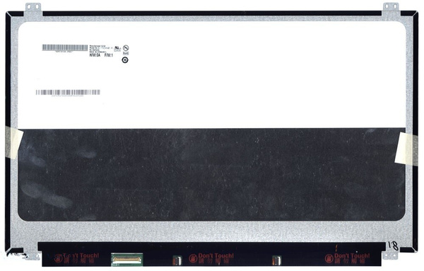 Матрица совместимая с B173ZAN01.0, Диагональ 17.3, 3840x2160 (UHD), AU ...