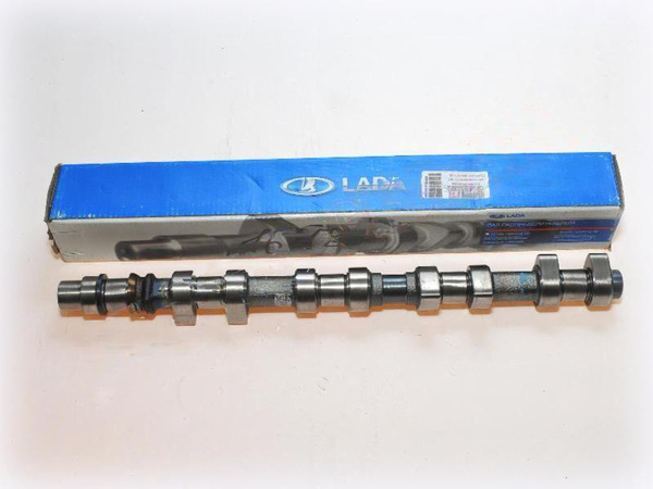 Вал распределительный ВАЗ 2110, 2112, Калина, Приора, Гранта, Веста ...