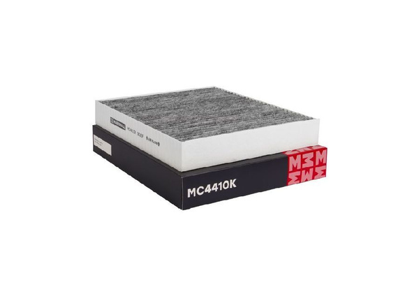 Фильтр салонный MARSHALL Chevrolet Aveo II 11-, Chevrolet Cruze 09 ...