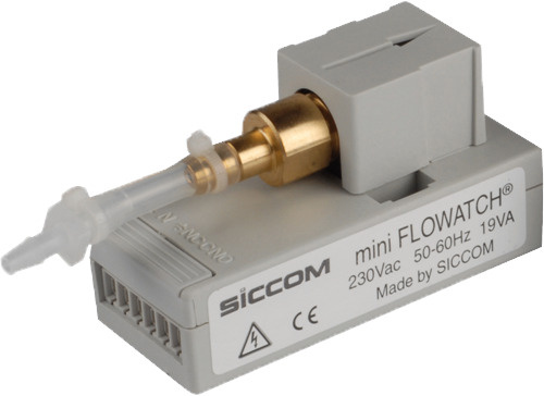 Дренажная помпа Siccom Mini Flowatch 1 - купить с доставкой по выгодным ...