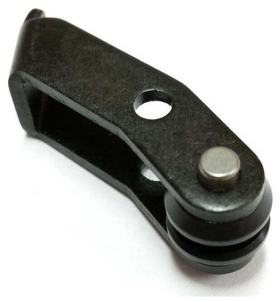 Ролик опорный 4329 Makita 158392-2 купить на OZON по низкой цене ...
