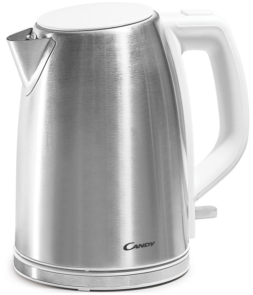 Купить электрический чайник Candy CK-200, Металл по низкой цене: отзывы, фото, характеристики в ...