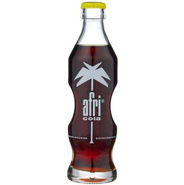 Напиток газированный Afri-Cola 0,25л Германия - купить с доставкой по ...