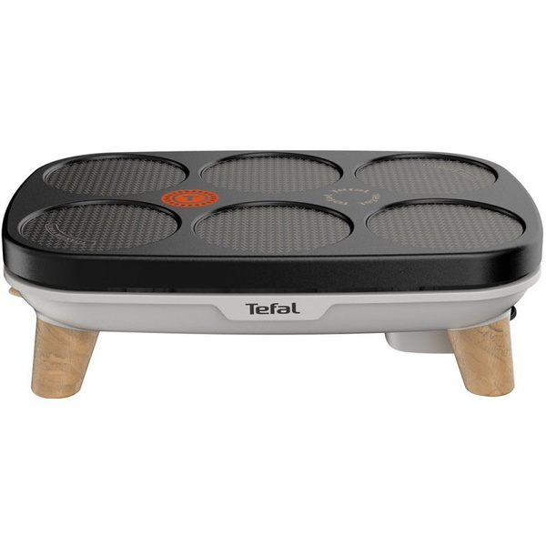 Блинница Tefal PY900D12 - купить с доставкой по выгодным ценам в ...