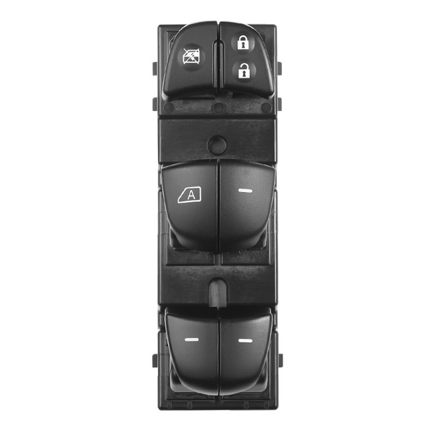 Новый главный переключатель стеклоподъемника для Nissan Juke Altima ...