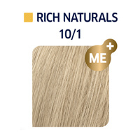 Wella Professionals Koleston Perfect 10/1 Колестон Стойкая крем-краска ...