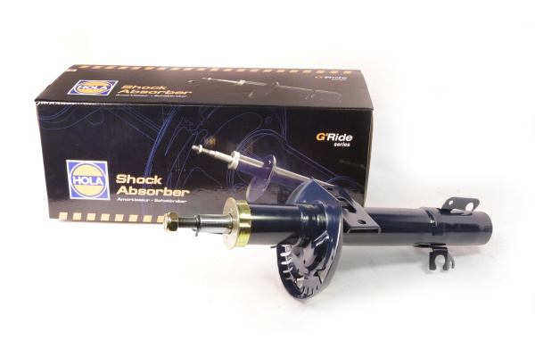 Амортизатор передний левый или правый G-Ride - купить по доступным ...