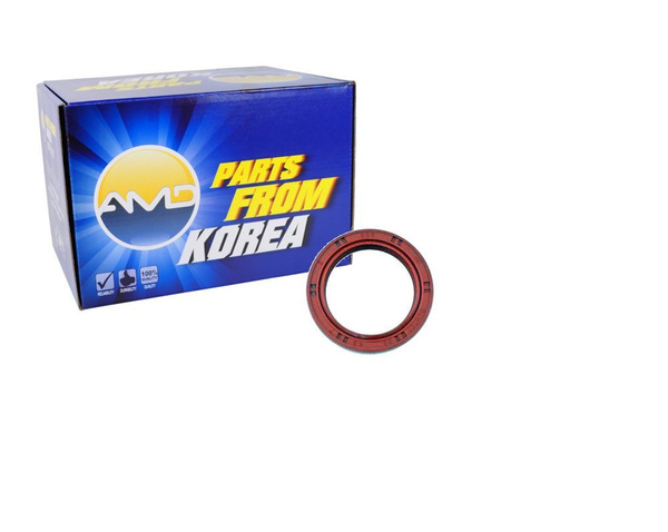 AMD Сальник двигателя, арт. AMDSG247 купить на OZON по низкой цене ...