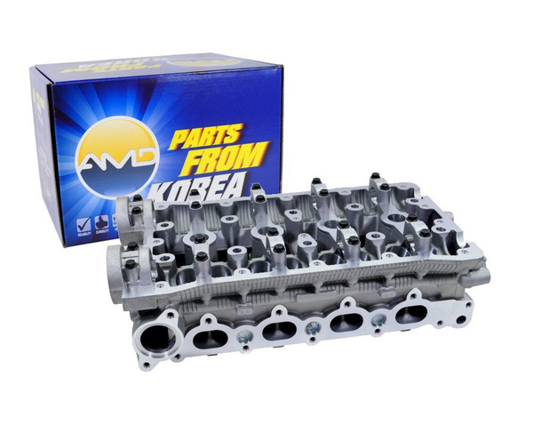 Головка блока цилиндров AMD AMDHBC13 - AMD арт. AMDHBC13 - купить по ...