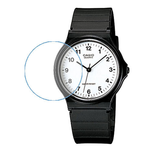 Casio Стекло защитное для часов - купить с доставкой по выгодным ценам ...
