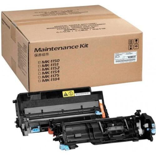 Ремонтный комплект MK-1150 для Kyocera M2135dn/M2635dn/M2735dw/M2040dn ...