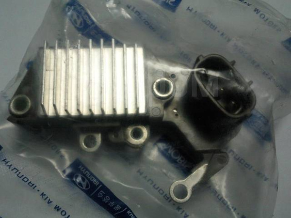 Реле-регулятор напряжения - Kap арт. 3737025110 - купить по выгодной ...