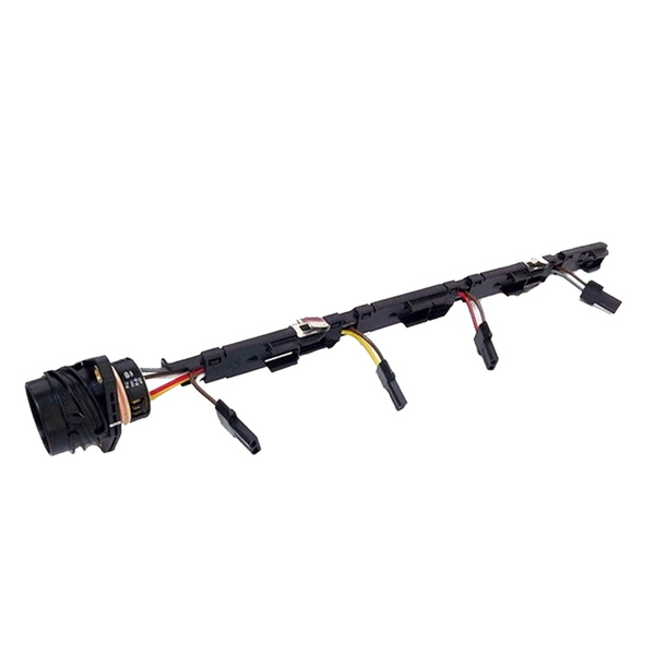 Жгут проводов форсунок 038971600 - VAG (VW/Audi/Skoda/Seat) арт ...