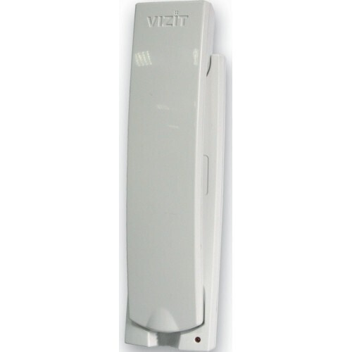 Трубка для домофона VIZIT Safe Home УКП-12 Трубка переговорная с ...