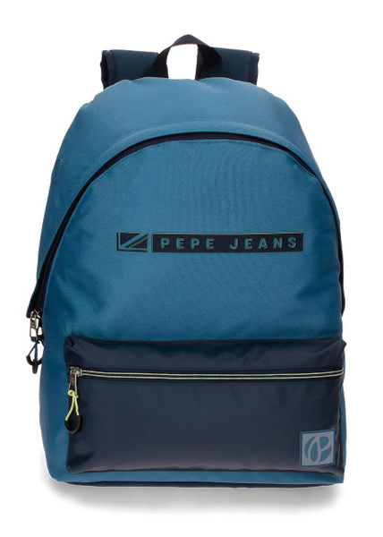 Рюкзак Pepe Jeans - купить с доставкой по выгодным ценам в интернет ...