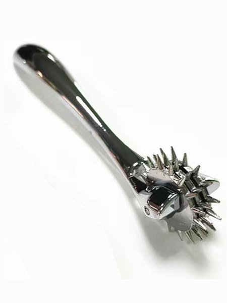 Стимулятор тройное "колесо Вартенберга" - купить с доставкой по ...