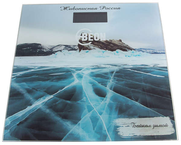 Напольные весы BEON BN-1111, разноцветный купить по низкой цене с доставкой в интернет-магазине ...