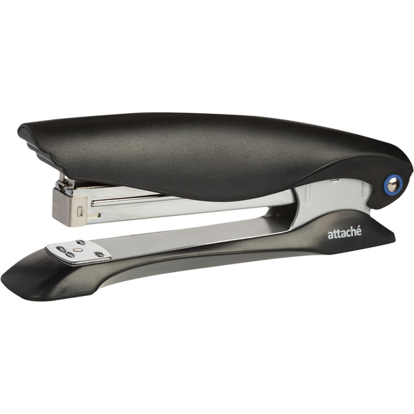 Степлер Attache, скобы № 24/6, до 20 листов - купить с доставкой по ...
