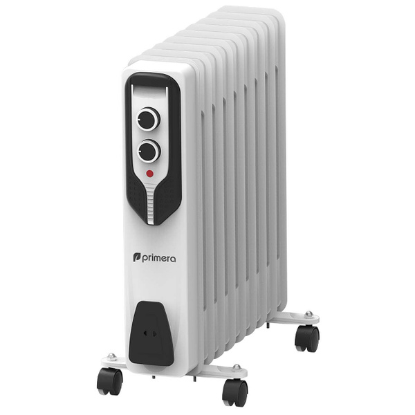 Обогреватель Primera DOMINO ORP-920-YMC купить по выгодной цене в ...