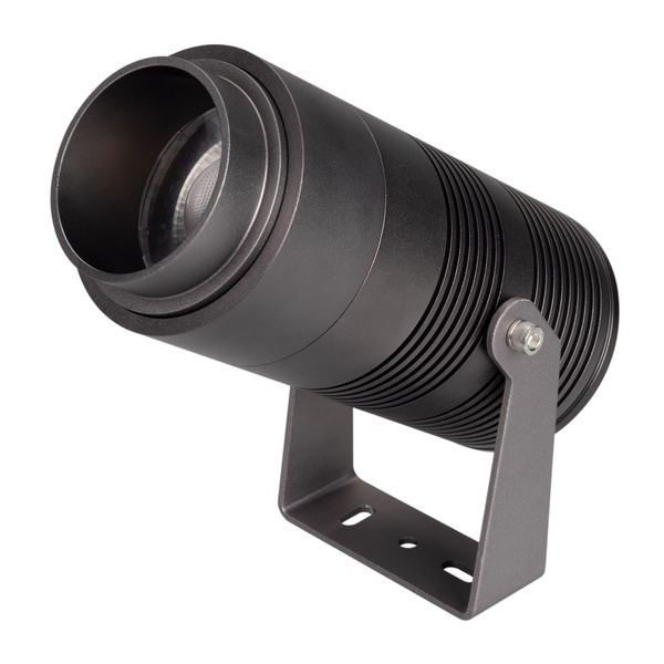 Arlight Уличный светильник ALT-RAY-ZOOM-R89-25W Warm3000 (DG, 10-40 deg, 230V) , LED купить на ...