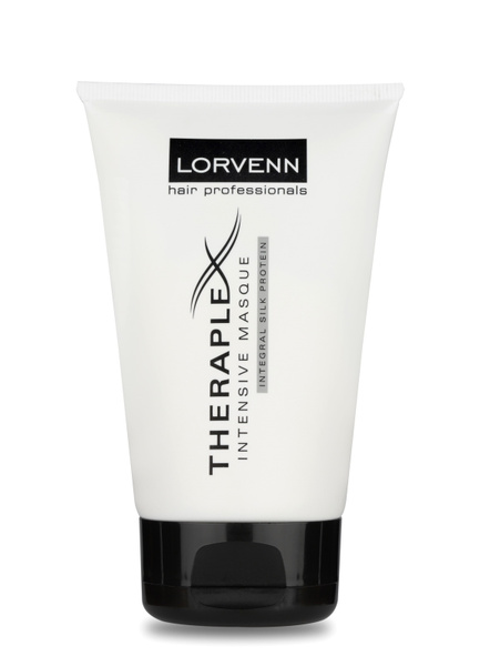 LORVENN HAIR PROFESSIONALS Маска THERAPLEX для интенсивного ухода 100 ...