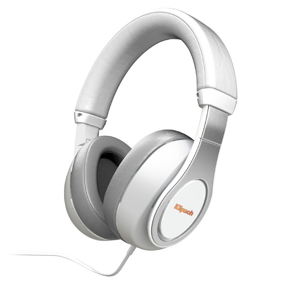 Наушники Полноразмерные Klipsch Klipsch Reference Over-Ear Whi ...