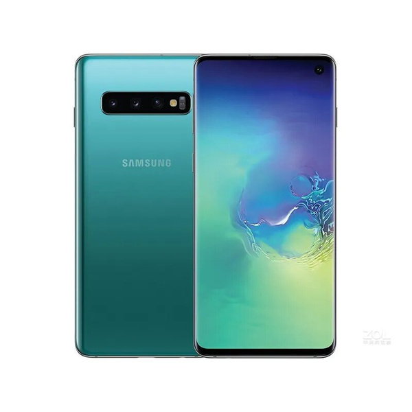 Смартфон Samsung Galaxy S10 - купить по выгодной цене в интернет ...