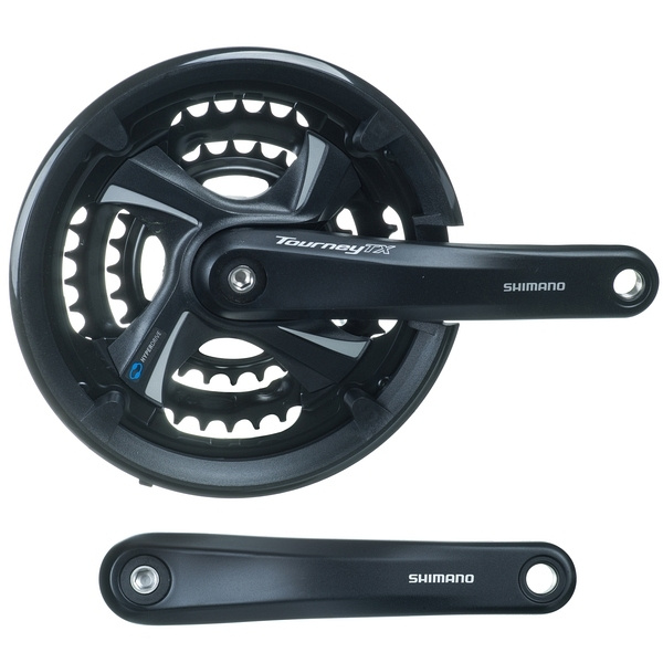 Система шатунов Shimano - купить с доставкой по выгодным ценам в ...
