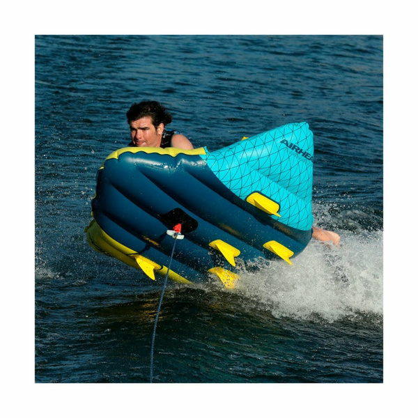 Баллон буксируемый AIRHEAD Carve Steerable Tube, AHCV-11 - купить по ...