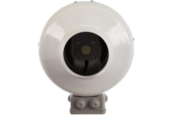 Канальный вентилятор SHUFT CFs 160 S - купить по выгодной цене в интернет-магазине OZON (984586899)