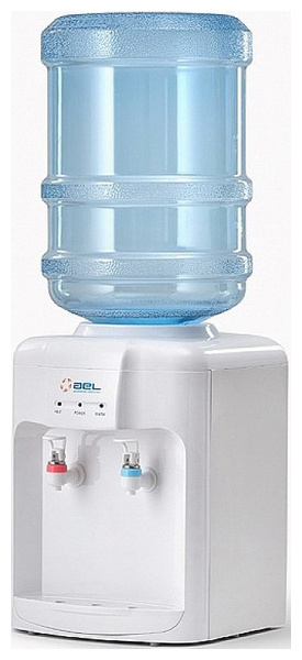 Кулер для воды AEL TK-AEL-106, белый купить по низкой цене с доставкой в интернет-магазине OZON ...