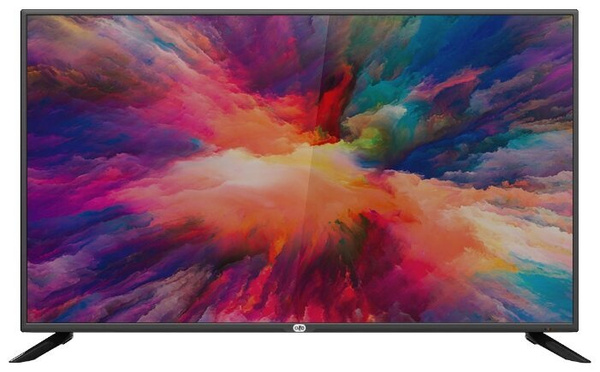 OLTO Телевизор Телевизор Olto 32T20H 32", черно-серый купить на OZON по ...