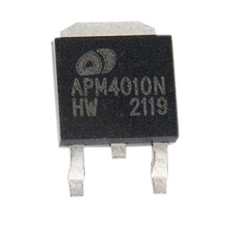 APM4010N транзистор купить на OZON по низкой цене (523618461)