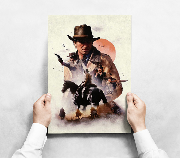 Постер SK-Poster, 80 60 купить c доставкой на OZON по низкой цене ...