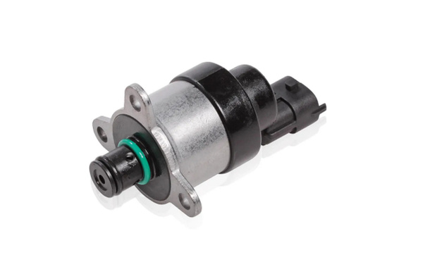 Клапан дозировочный, ТНВД КАМАЗ, 0928400844 - Bosch арт. с - купить по ...