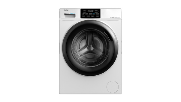 Стиральная машина Haier HW60-BP10919B, белый - купить по выгодной цене ...